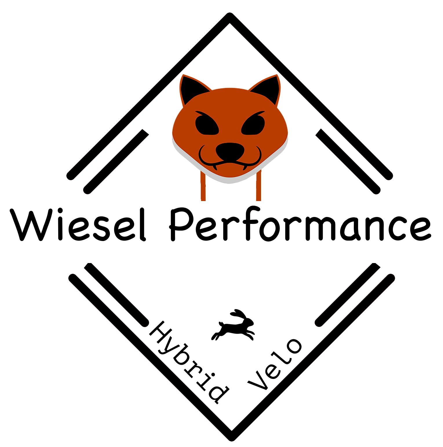 Wiesel - HybridVelo